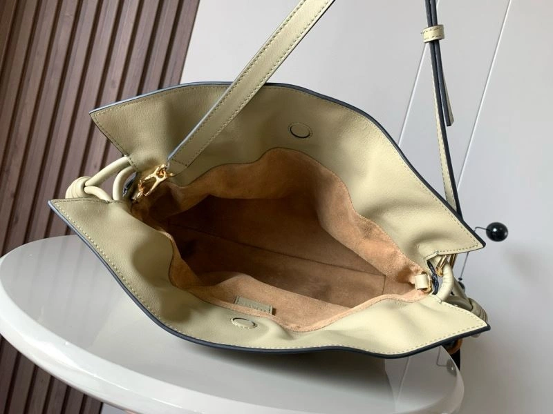 Accurate model Loewe Flamenco Bags