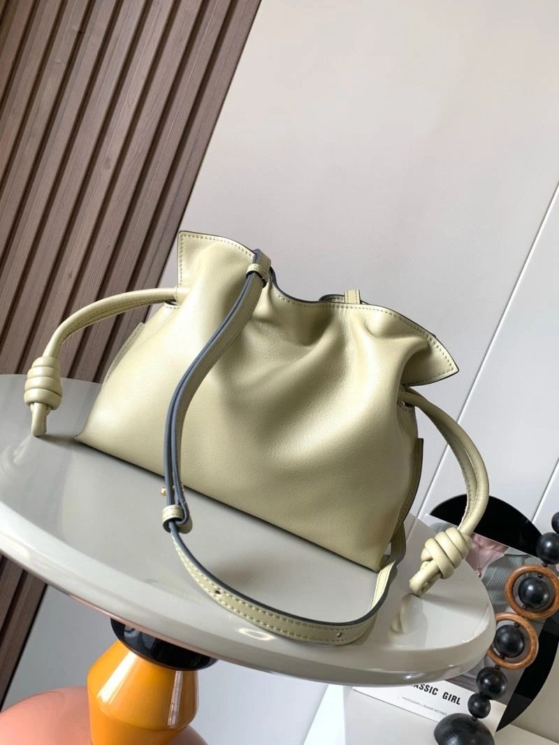 Official Loewe Flamenco Bags