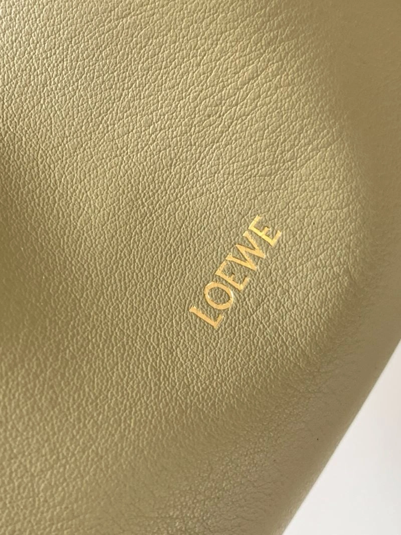 Official Loewe Flamenco Bags
