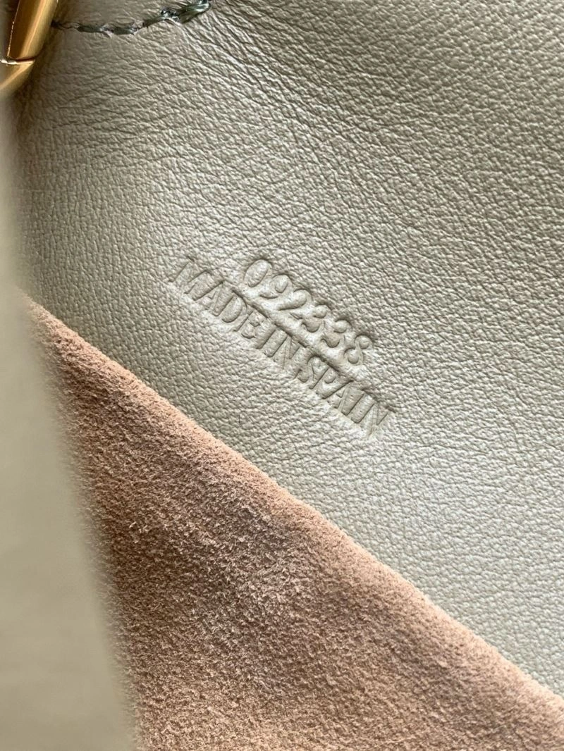 Official Loewe Flamenco Bags