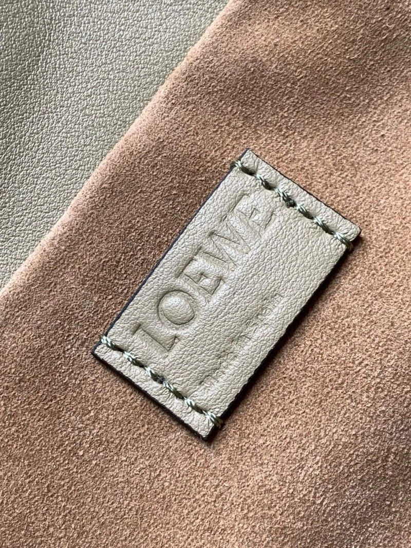 Official Loewe Flamenco Bags