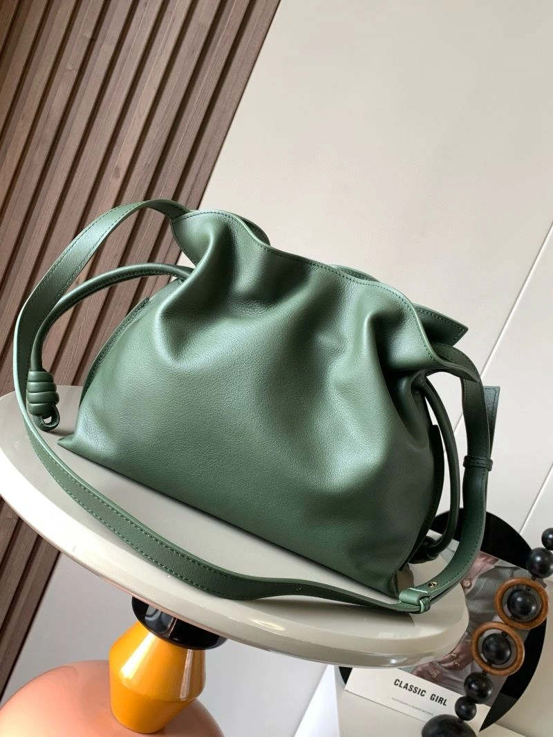 Original Loewe Flamenco Bags