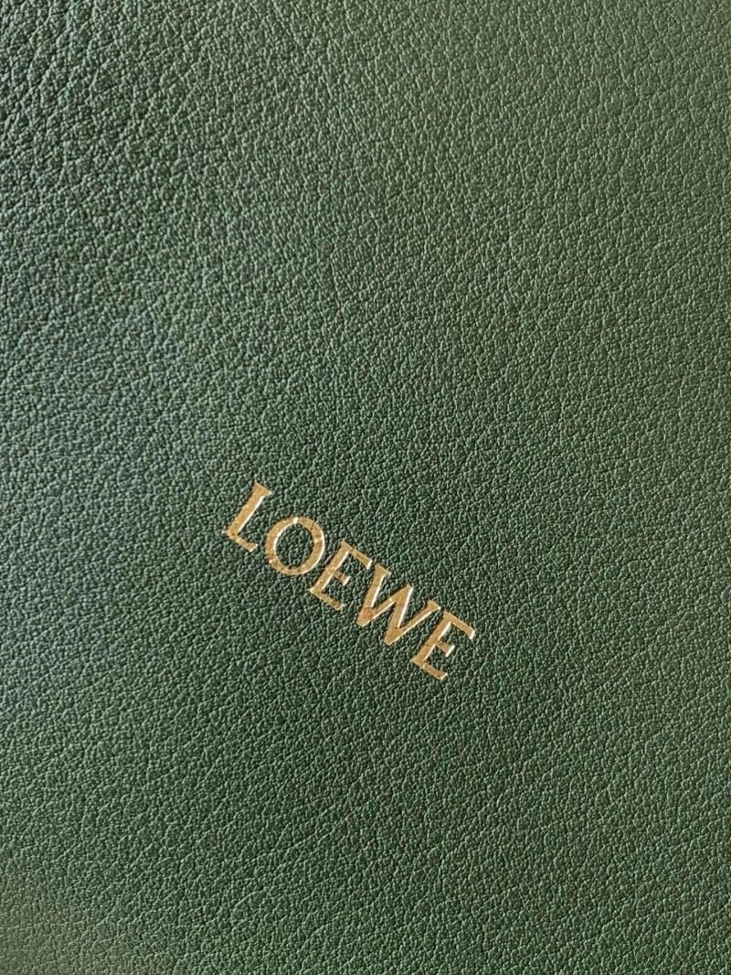 Original Loewe Flamenco Bags