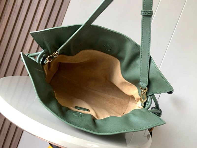 Original Loewe Flamenco Bags