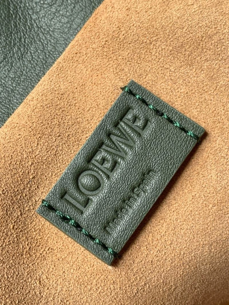 Original Loewe Flamenco Bags