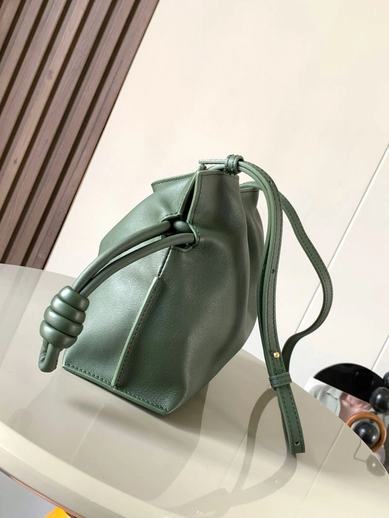 Cut-rate Loewe Flamenco Bags