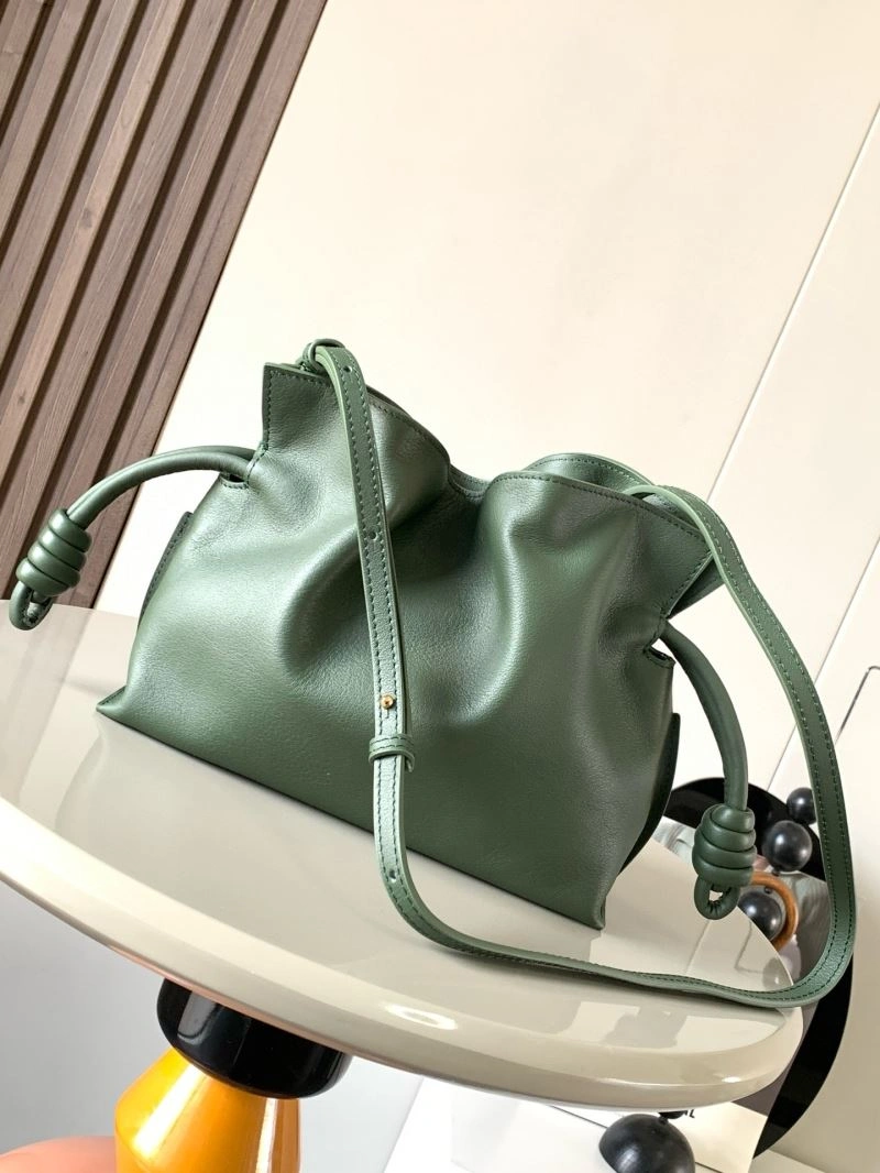 Cut-rate Loewe Flamenco Bags