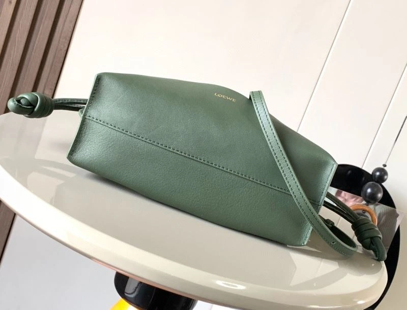Cut-rate Loewe Flamenco Bags