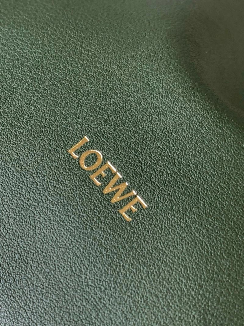 Cut-rate Loewe Flamenco Bags