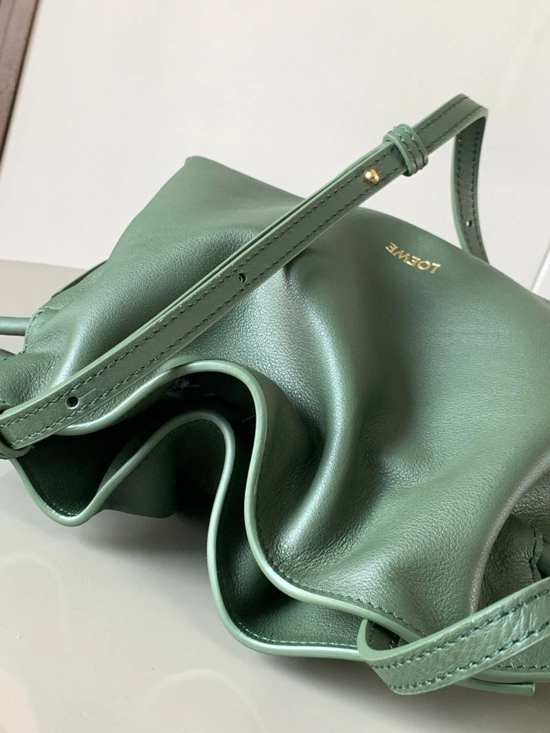 Cut-rate Loewe Flamenco Bags