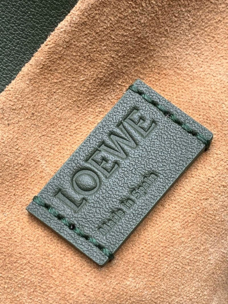 Cut-rate Loewe Flamenco Bags