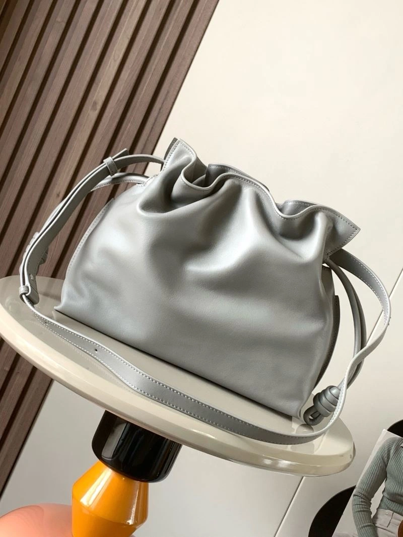 Value-priced Loewe Flamenco Bags