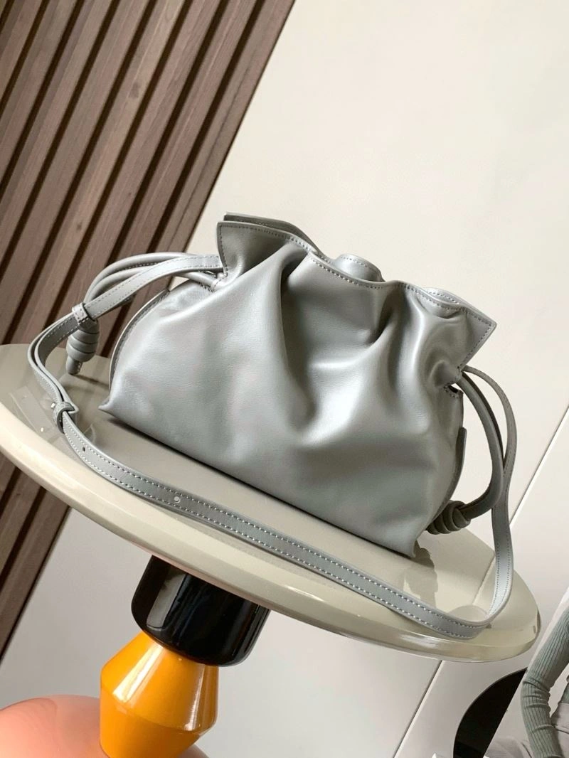 Authentic Loewe Flamenco Bags