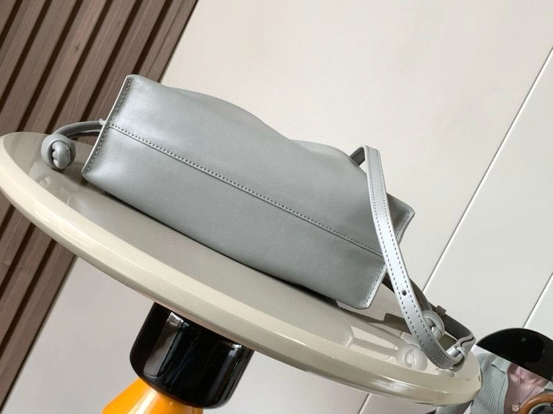 Authentic Loewe Flamenco Bags