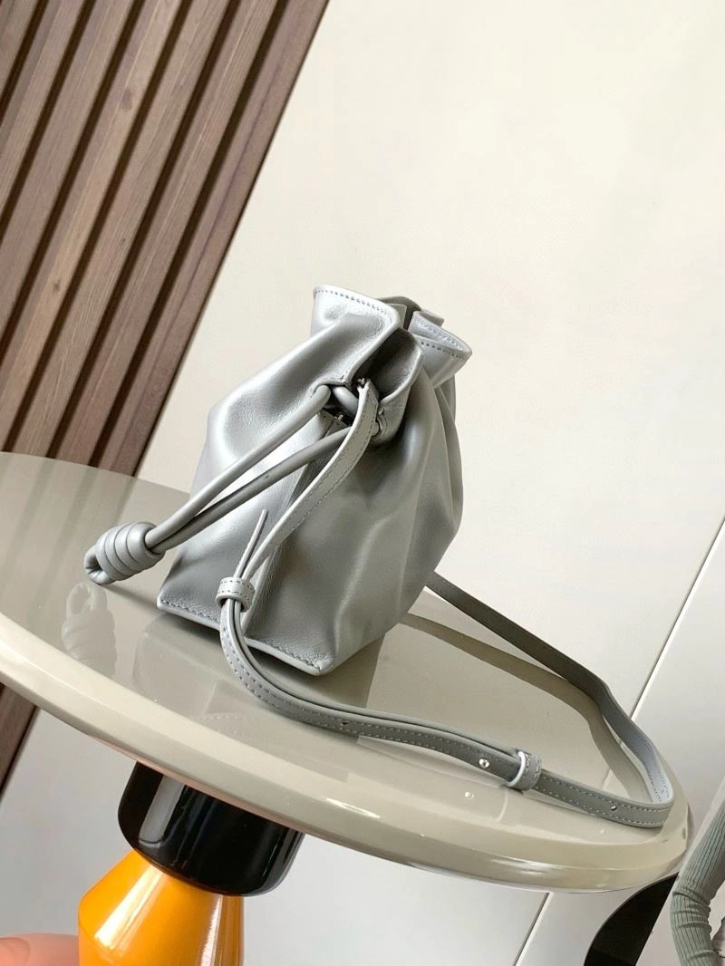 Authentic Loewe Flamenco Bags