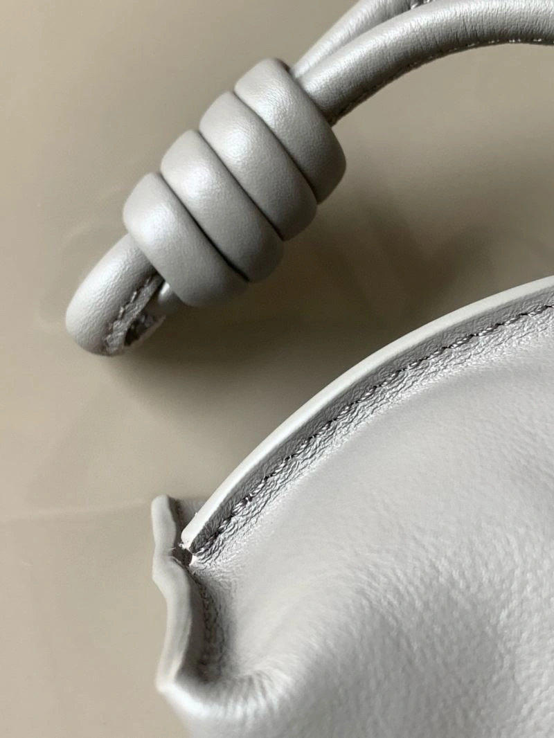 Authentic Loewe Flamenco Bags