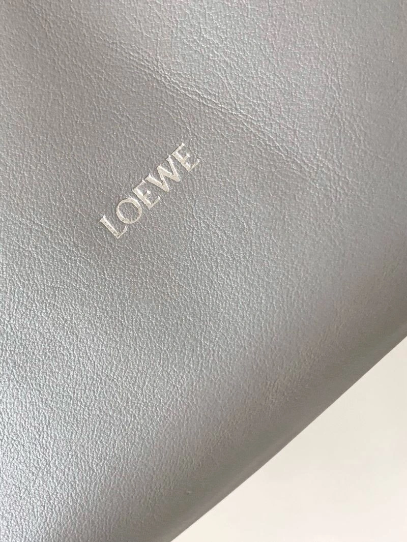 Authentic Loewe Flamenco Bags