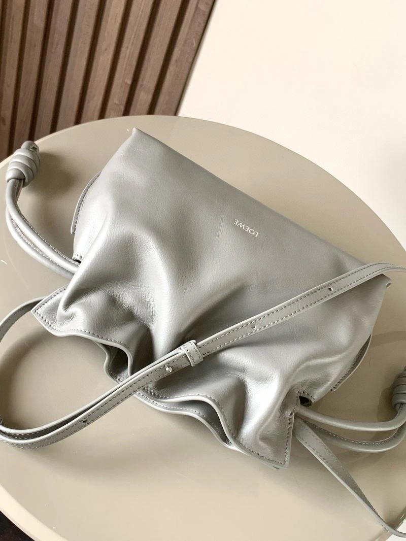 Authentic Loewe Flamenco Bags