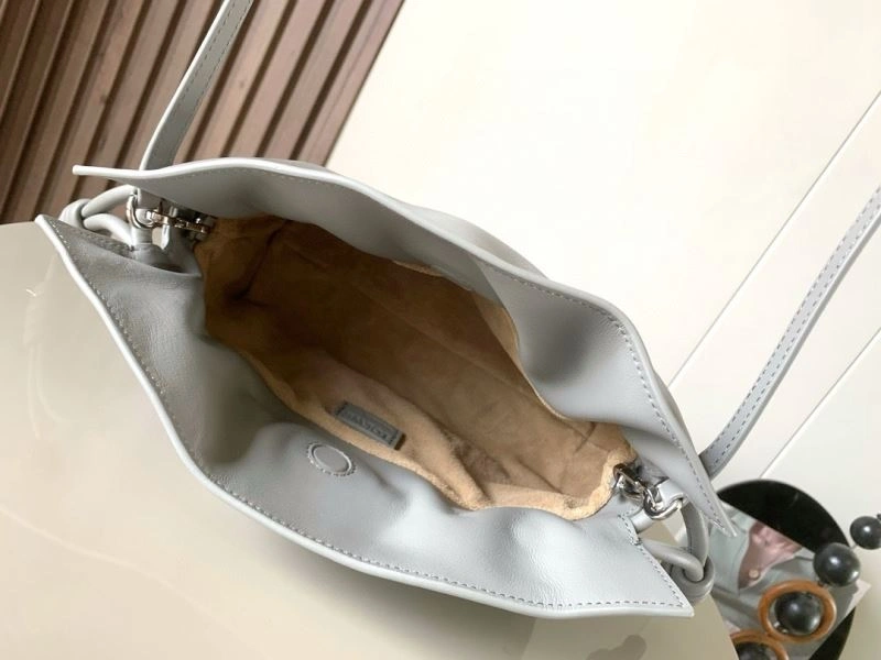 Authentic Loewe Flamenco Bags