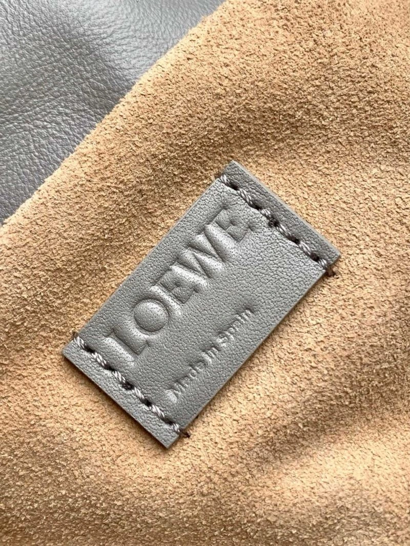 Authentic Loewe Flamenco Bags