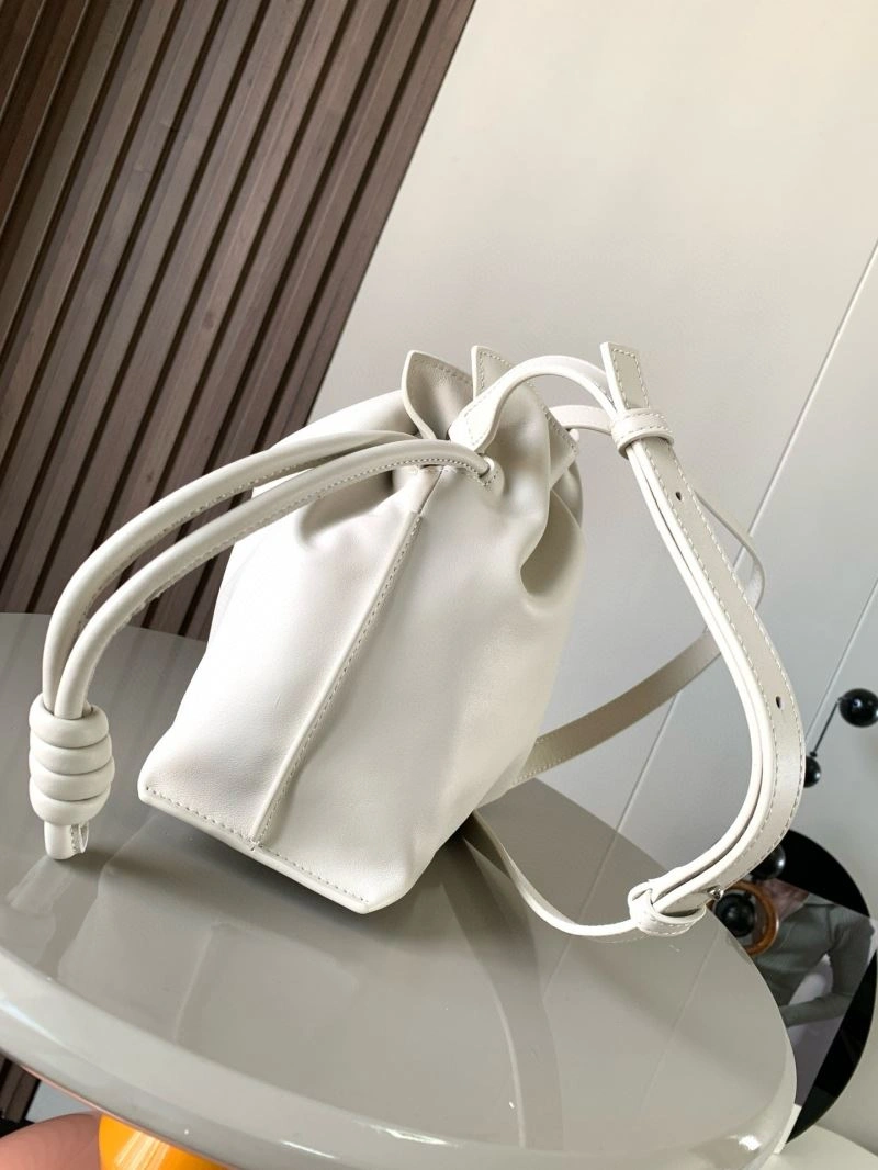 Affordable Loewe Flamenco Bags