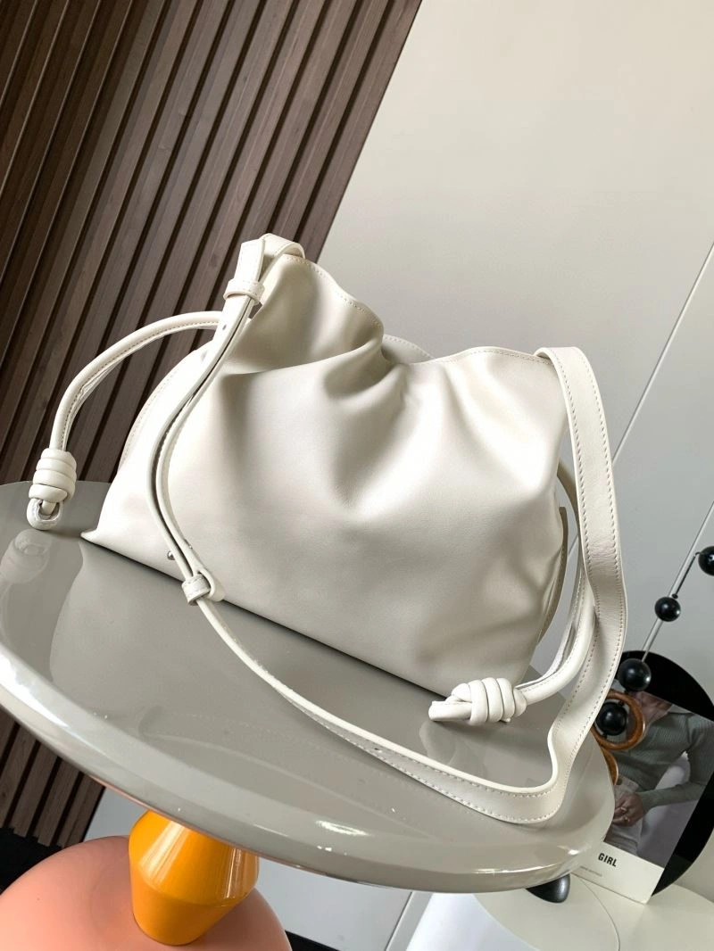 Affordable Loewe Flamenco Bags