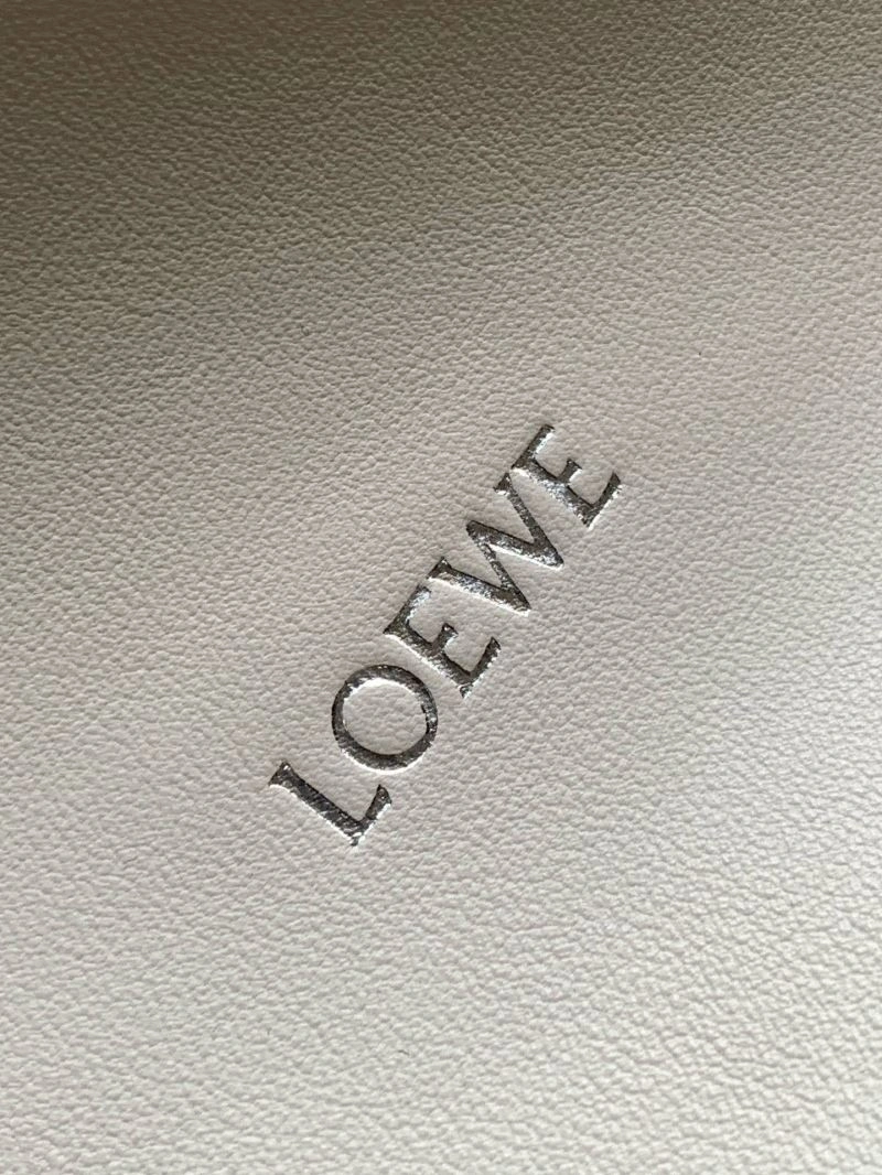 Affordable Loewe Flamenco Bags