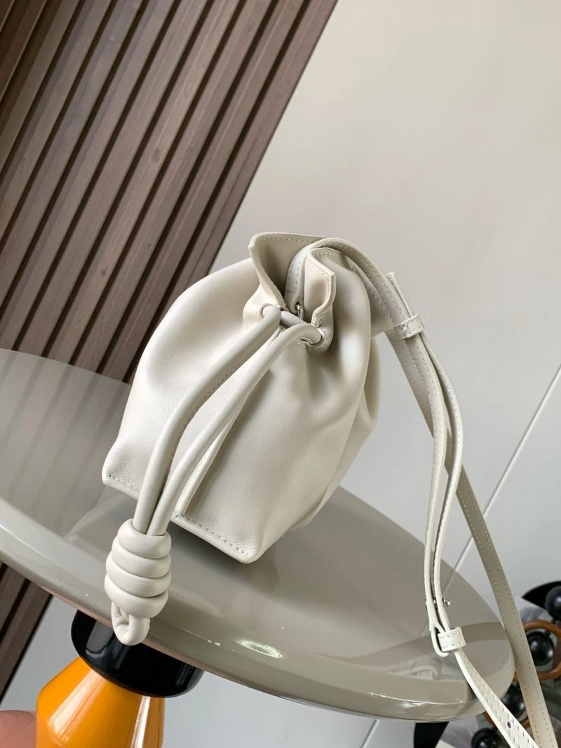 Inexpensive Loewe Flamenco Bags