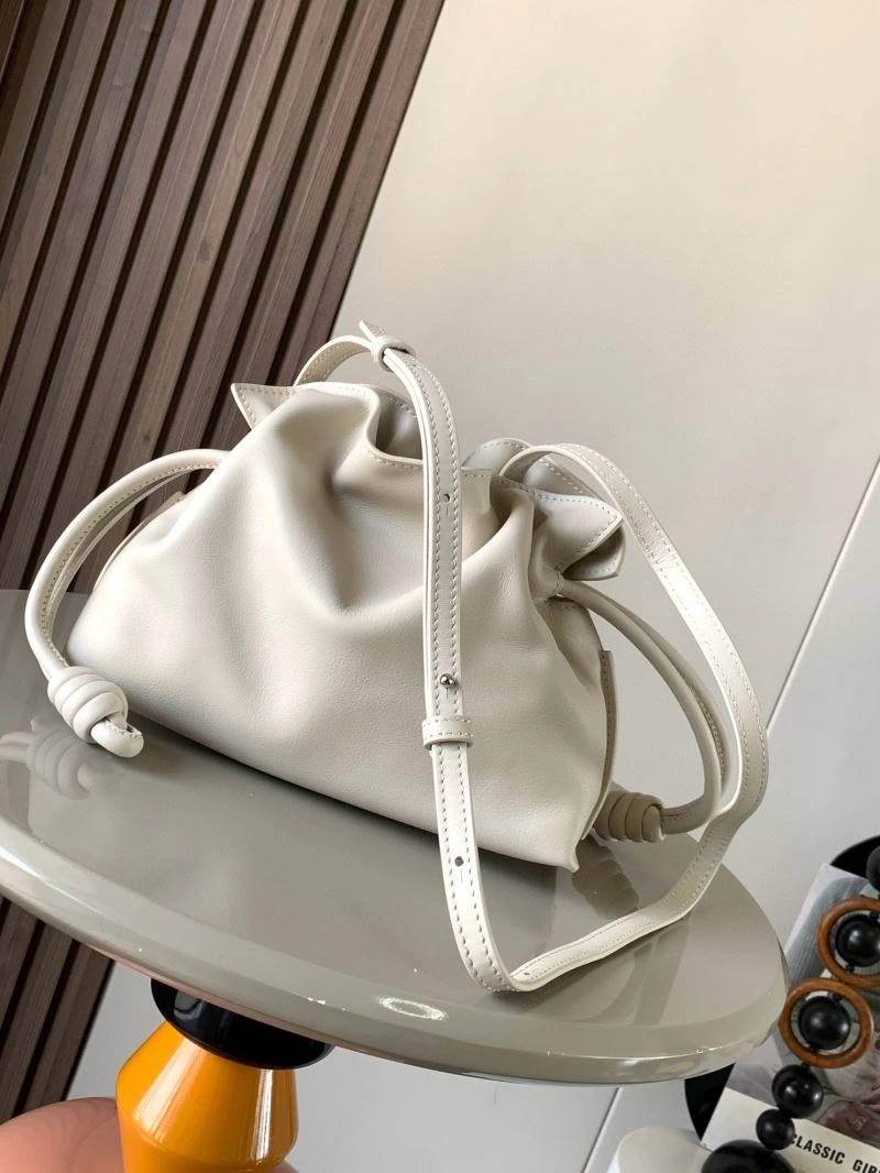 Inexpensive Loewe Flamenco Bags