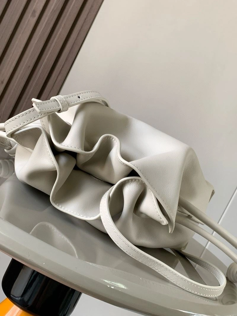 Inexpensive Loewe Flamenco Bags