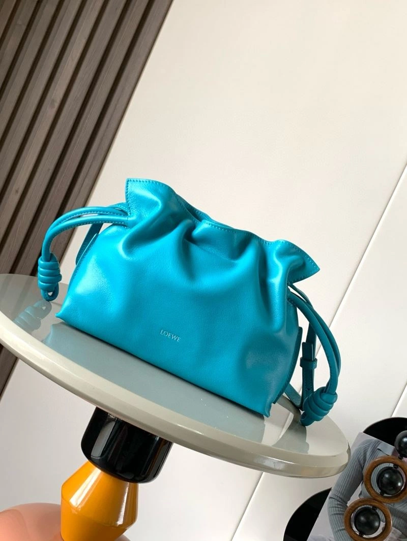 Loewe Flamenco Bags