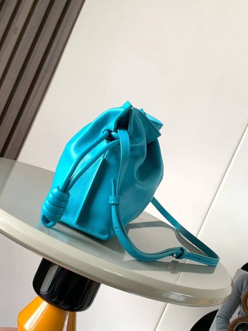 Discounted Loewe Flamenco Bags