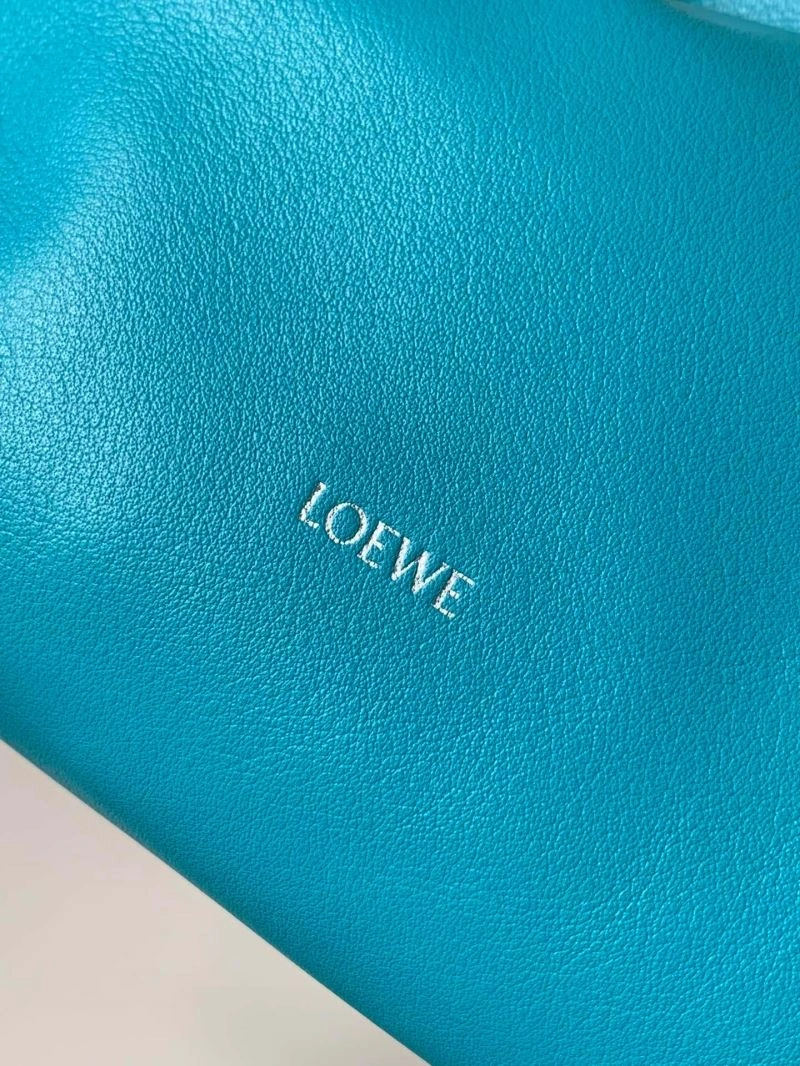 Discounted Loewe Flamenco Bags