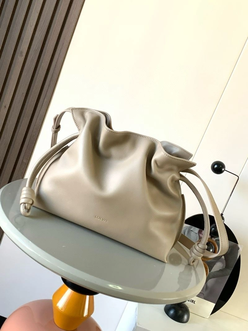 Loewe Flamenco Bags