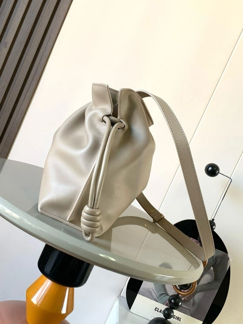 Budget-friendly Loewe Flamenco Bags