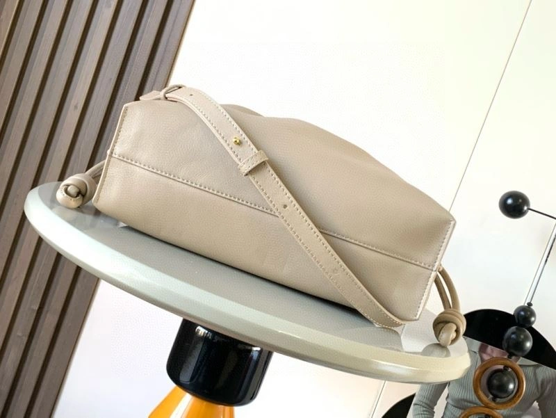 Budget-friendly Loewe Flamenco Bags