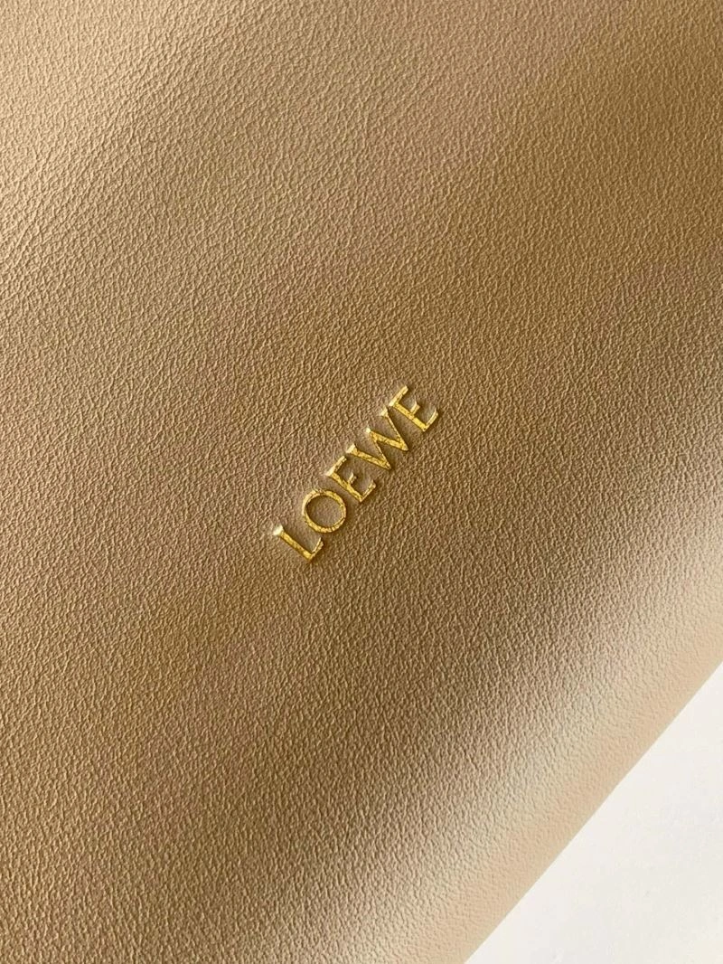 Budget-friendly Loewe Flamenco Bags