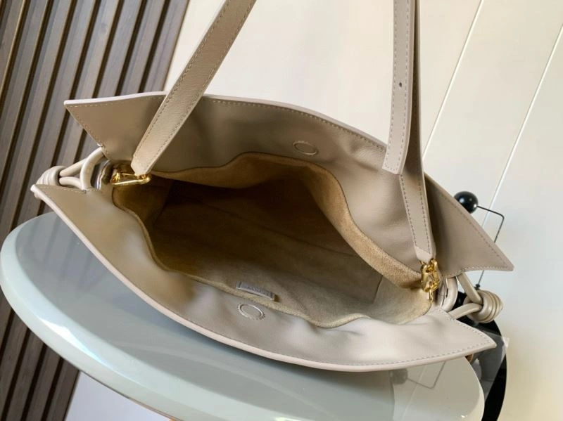 Budget-friendly Loewe Flamenco Bags