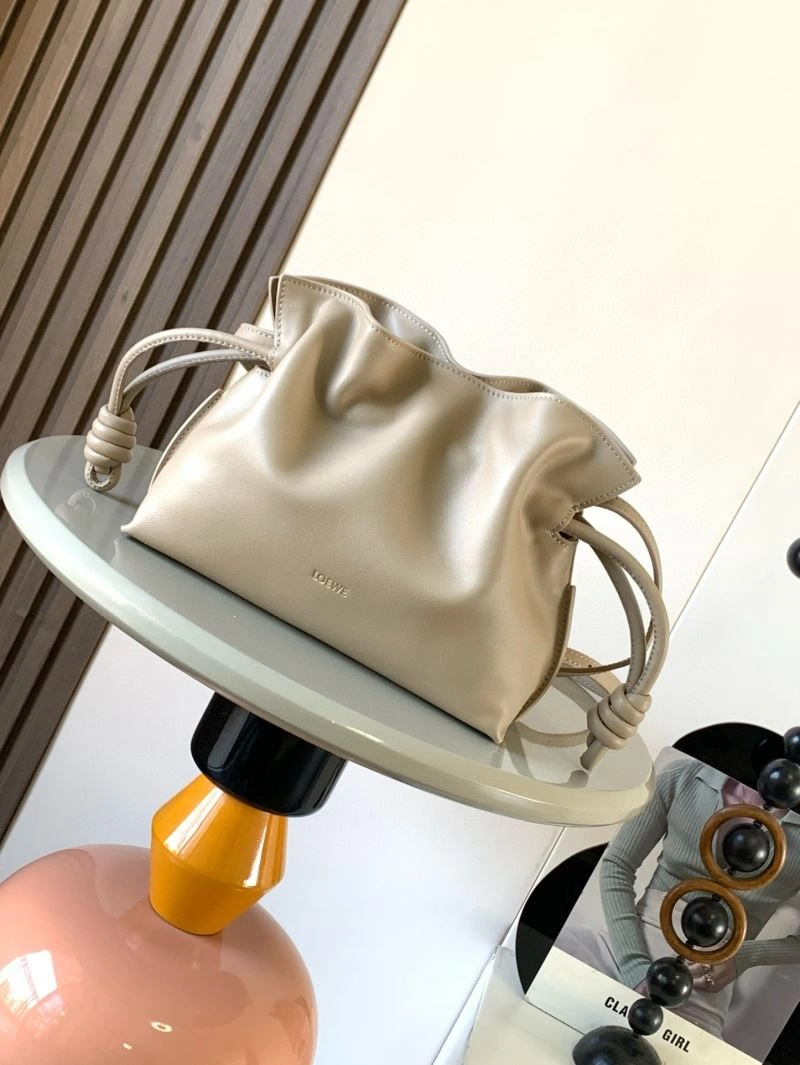 Loewe Flamenco Bags