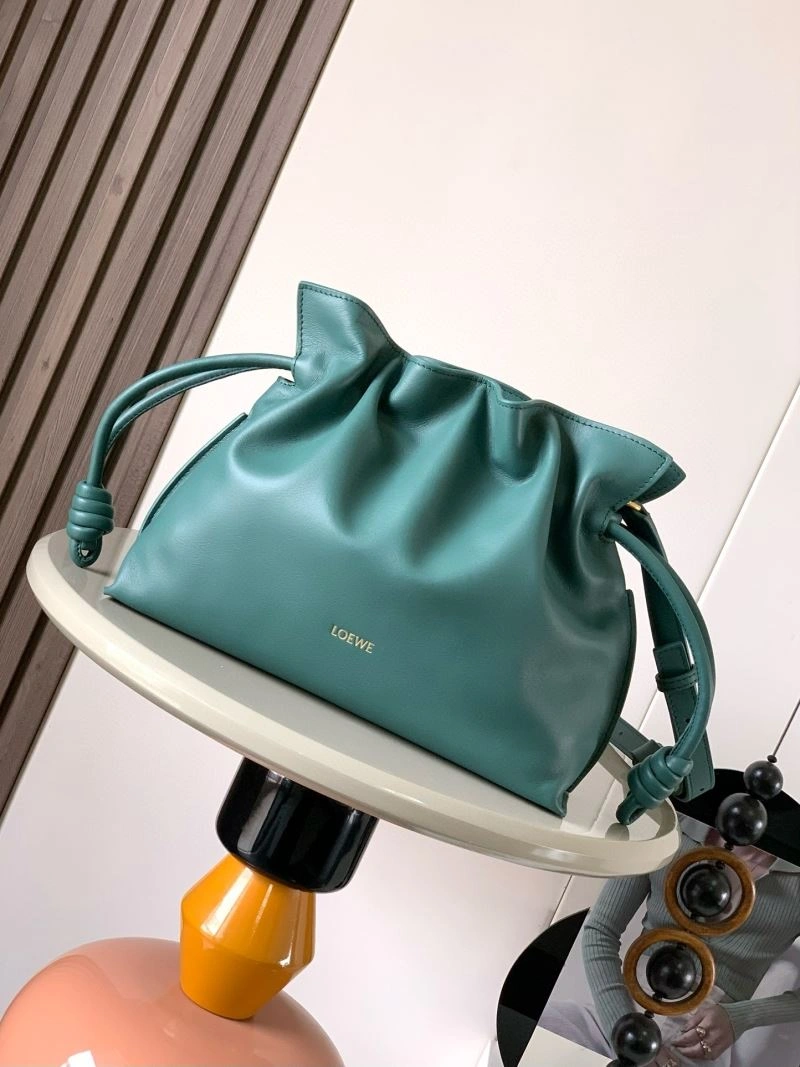 Loewe Flamenco Bags