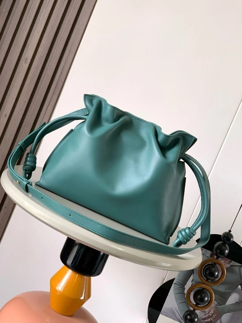 Top match Loewe Flamenco Bags