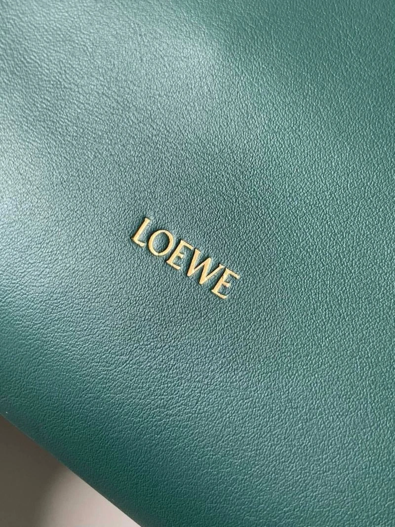 Top match Loewe Flamenco Bags
