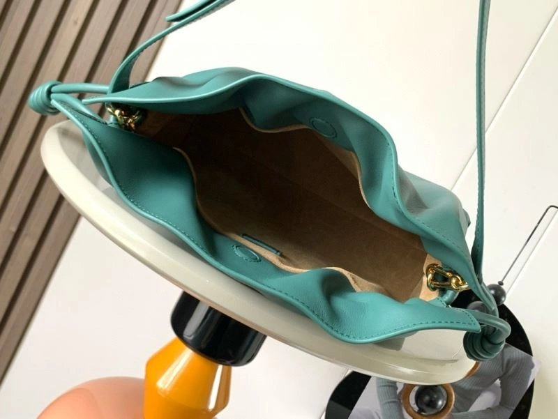 Top match Loewe Flamenco Bags