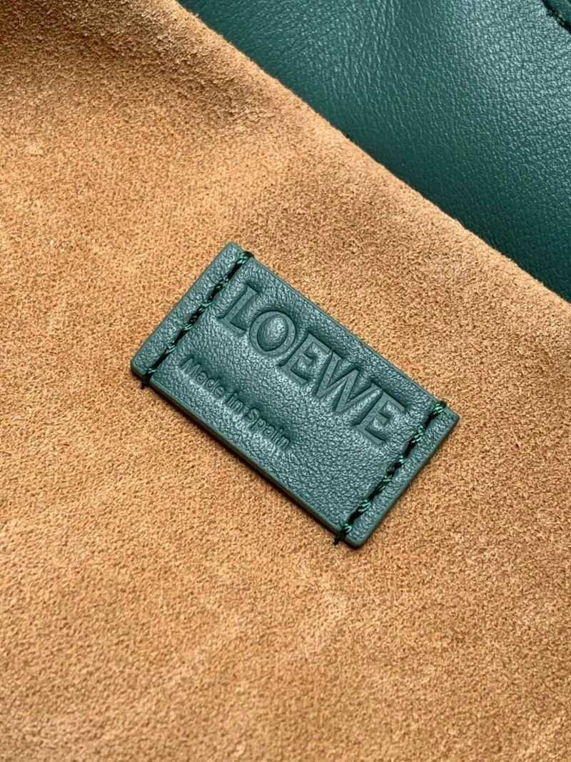 Top match Loewe Flamenco Bags