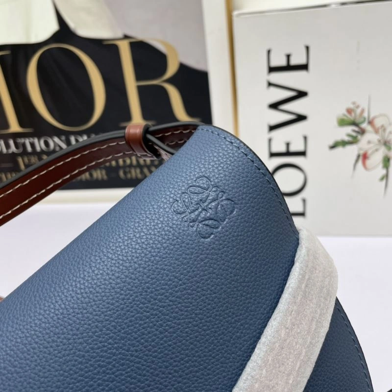 Top match Loewe Gate Bags
