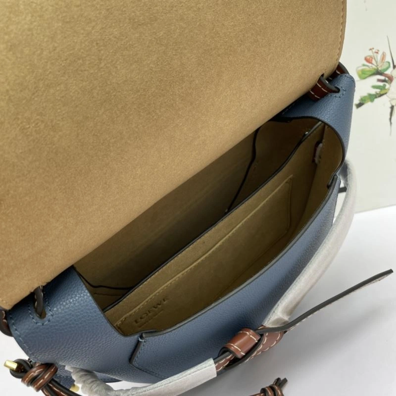 Top match Loewe Gate Bags