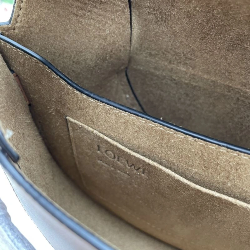 Original Loewe Gate Bags