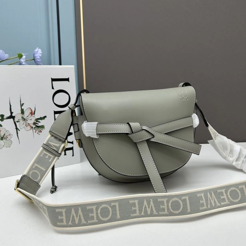 Top mirror Loewe Gate Bags