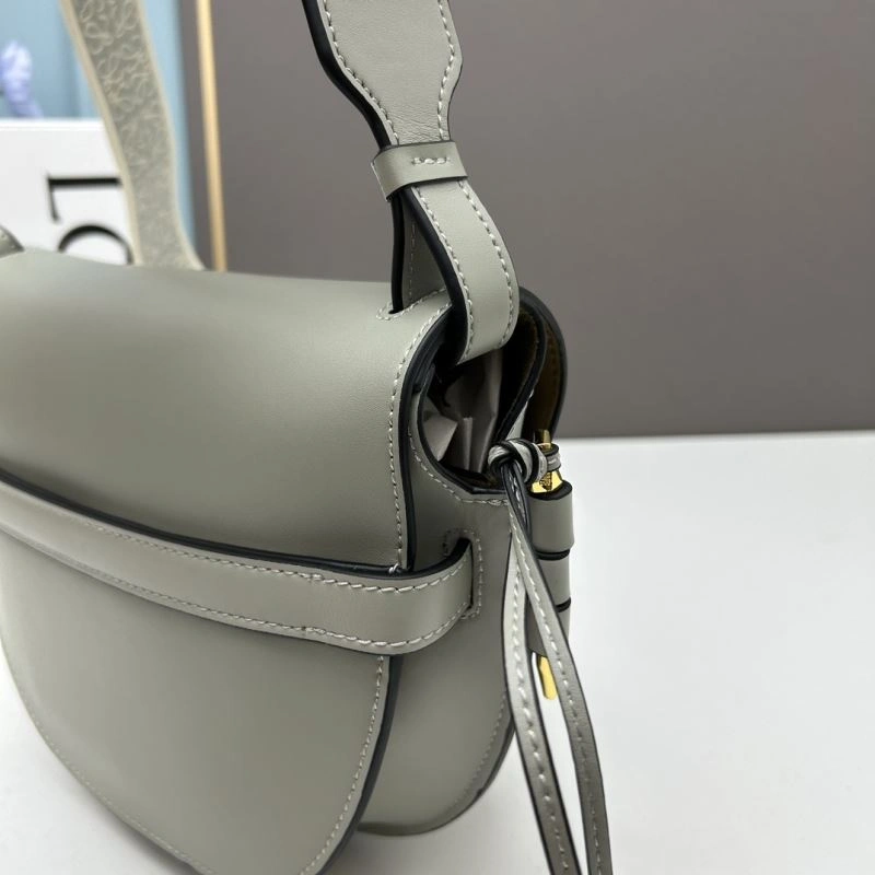 Top mirror Loewe Gate Bags