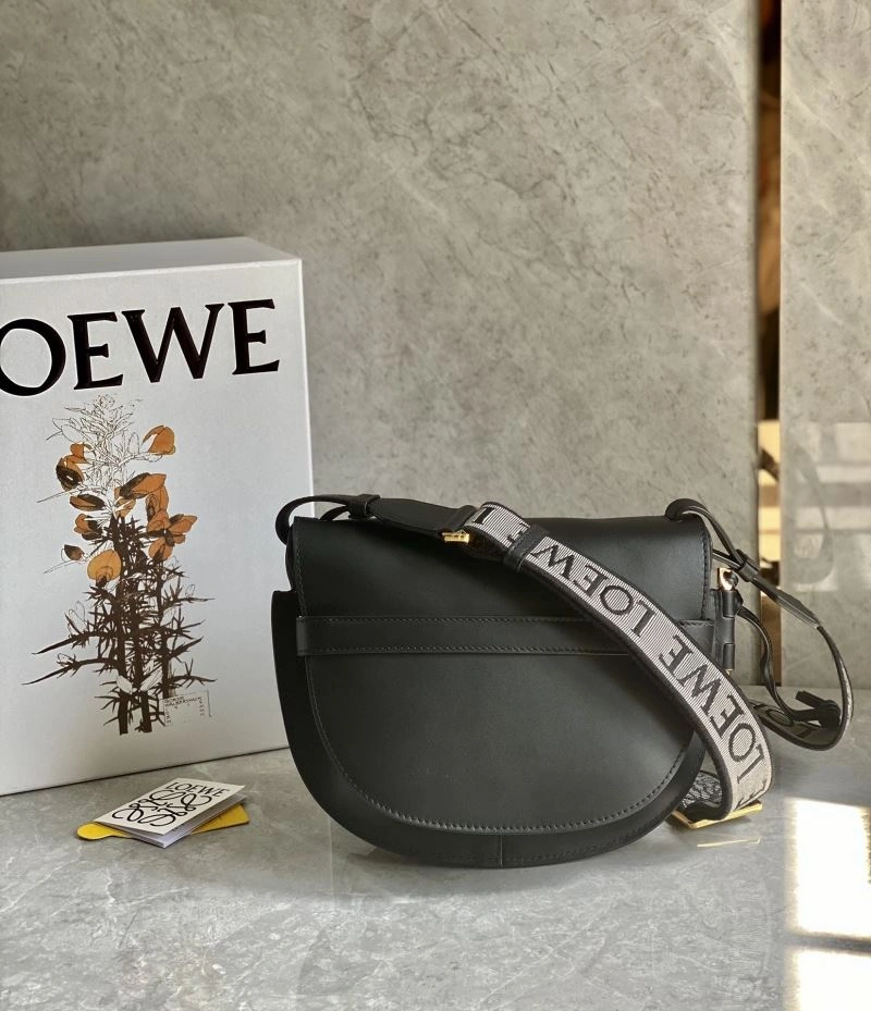 Genuine Loewe Gate Bags